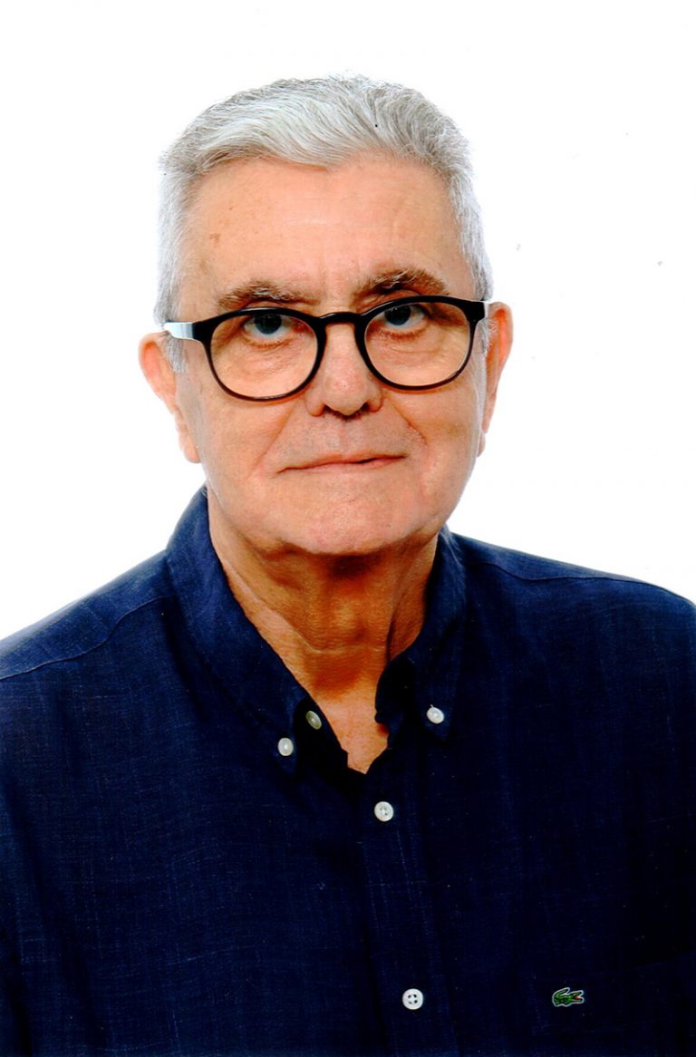 Manuel Rico Ferrer, Persona Destacada de la Cultura 2025 de Benicarló – Diari del Maestrat