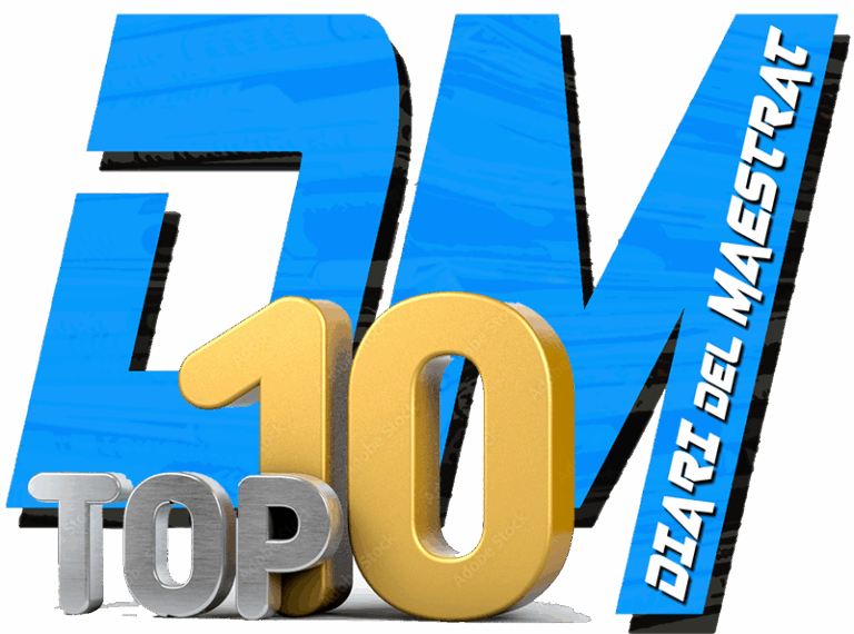 Diari del Maestrat, entre els deu mitjans online més llegits de la Comunitat Valenciana – Diari ...