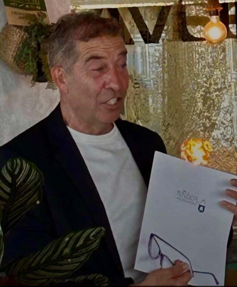 Carta de agradecimiento de parte de la Policía Local de Peñíscola a ...